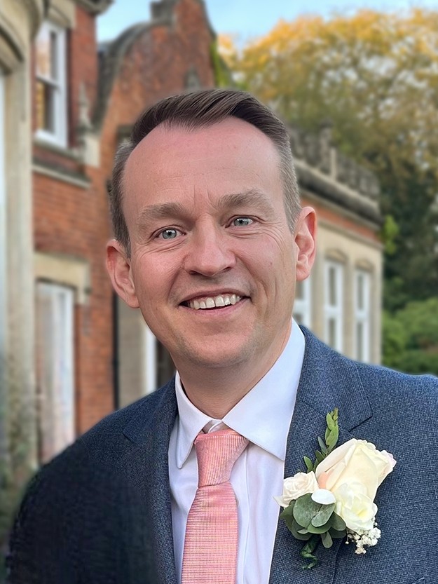 Our Directors - PDSA