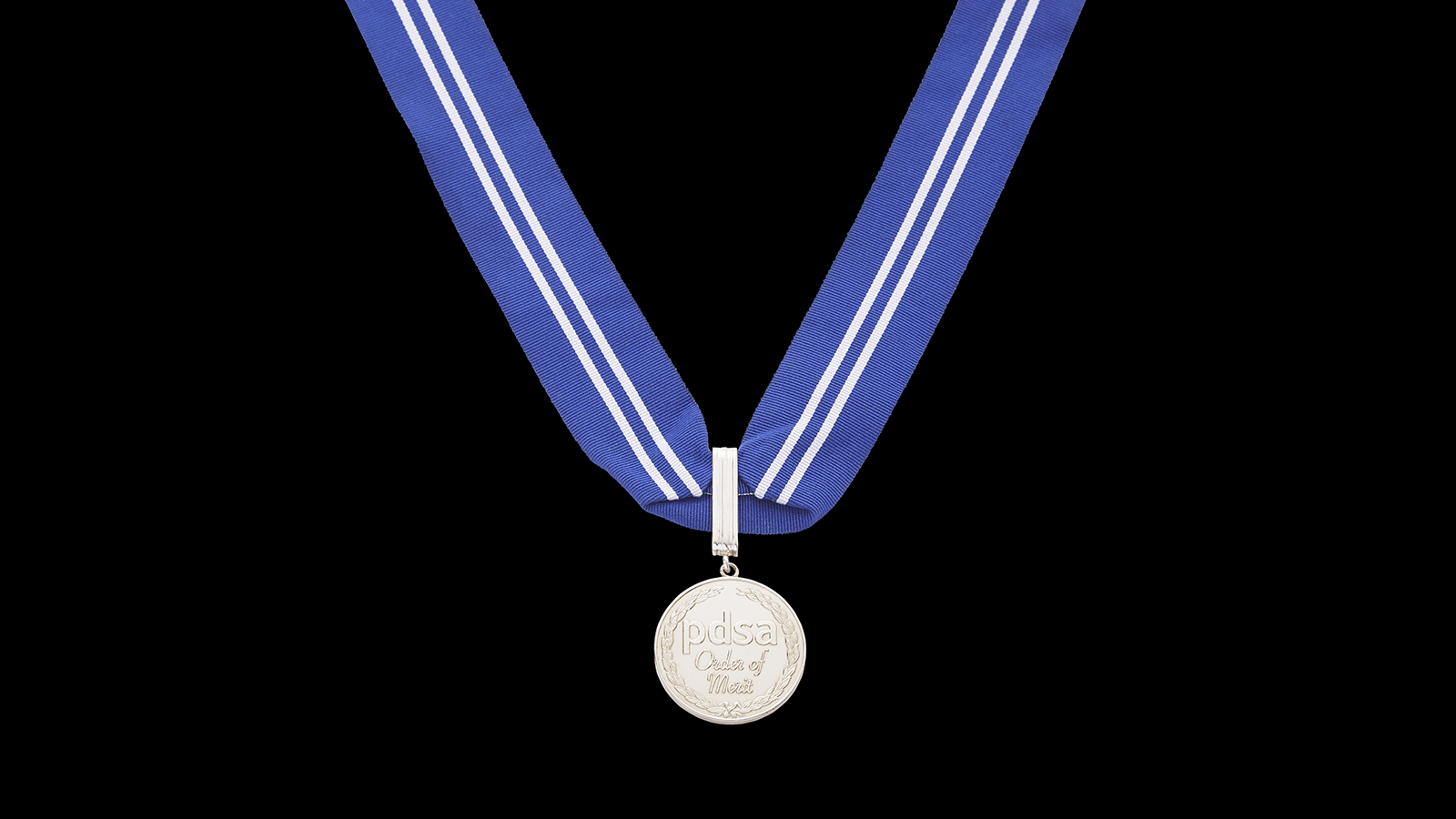 A celebration of the PDSA Order of Merit 2022 - PDSA