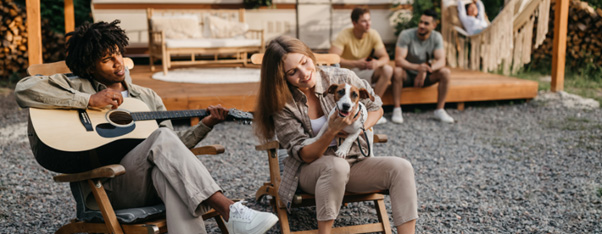 Our top tips for travelling with pets - PDSA