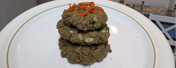 Rabbit-friendly pancake recipe - PDSA