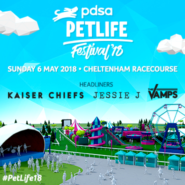 Help a vet help a pet - PDSA