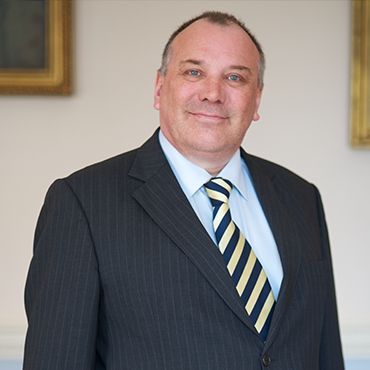 Charity Governance - PDSA